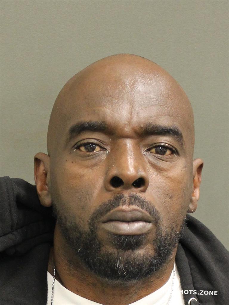 STEWART MOSES LENARD JR 01/06/2024 - Orange County Mugshots Zone