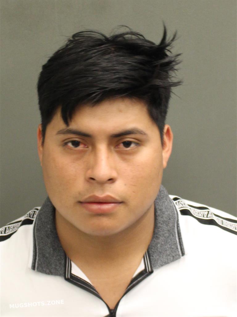 CINTOSALES ALEX LEONARDO 01/06/2024 - Orange County Mugshots Zone