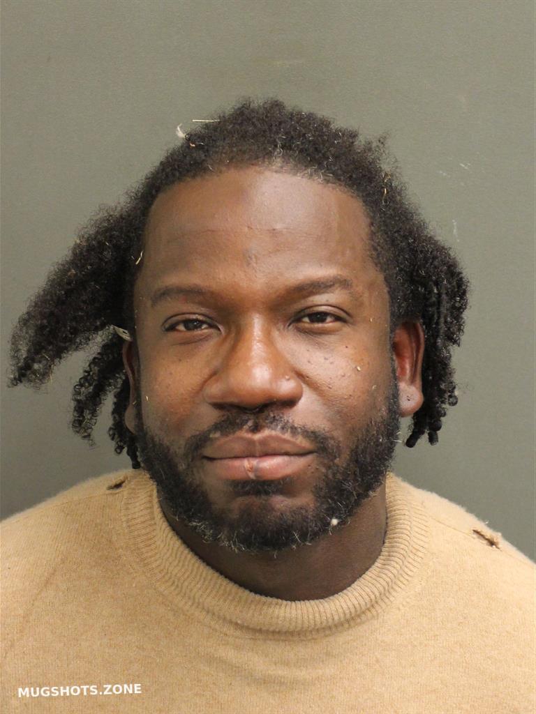 DAVIS ELTON 01/07/2024 - Orange County Mugshots Zone