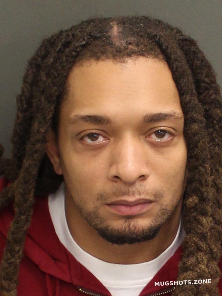 MUHAMMAD TAAREE JIHAD 01/07/2024 - Orange County Mugshots Zone