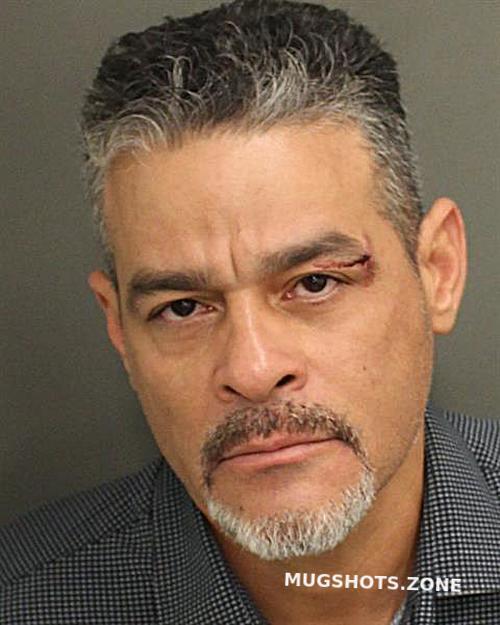 CASTRO HECTOR LUIS 01/07/2024 - Orange County Mugshots Zone