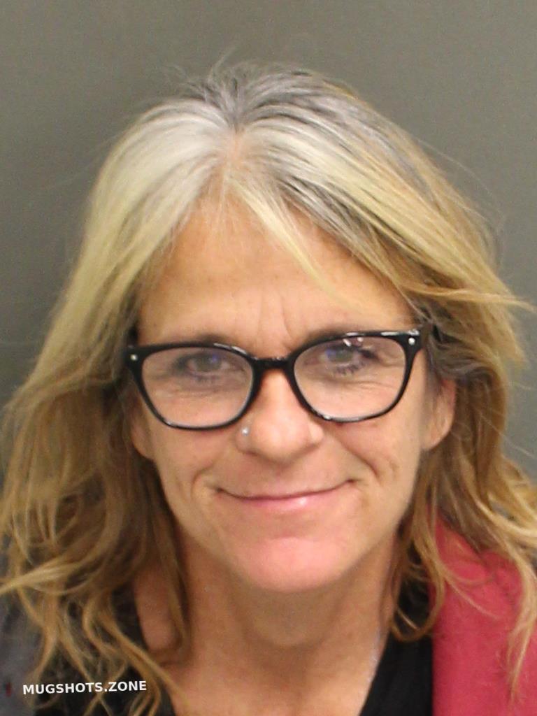 Welch Lynette Michelle 01072024 Orange County Mugshots Zone
