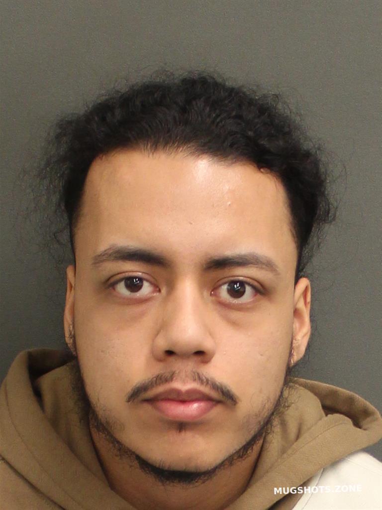 Gonzalez Andres Giovanni 01 07 2024 Orange County Mugshots Zone