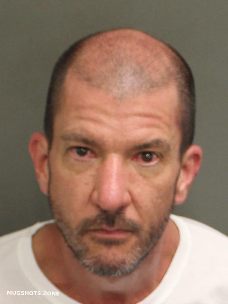 HAWKINS DARREL RAY 01/07/2024 - Orange County Mugshots Zone