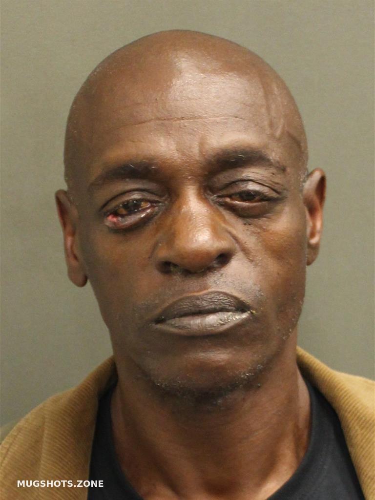 RHYMES ERIC LEON 01/07/2024 - Orange County Mugshots Zone