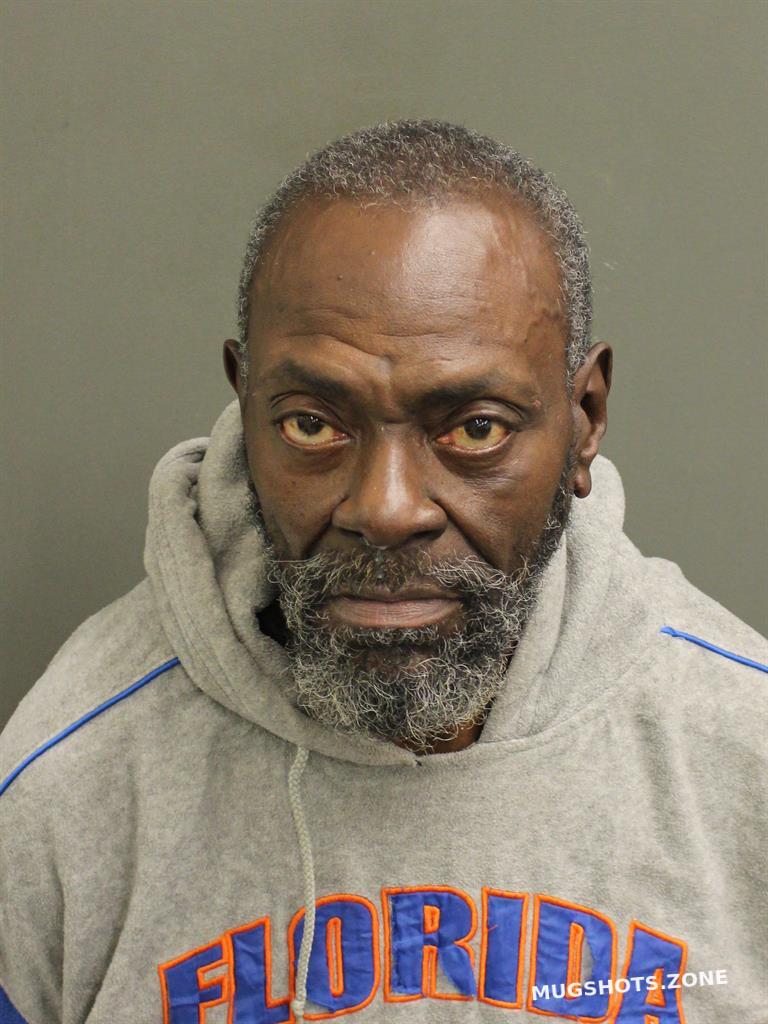 POWELL CALVIN 01/08/2024 - Orange County Mugshots Zone