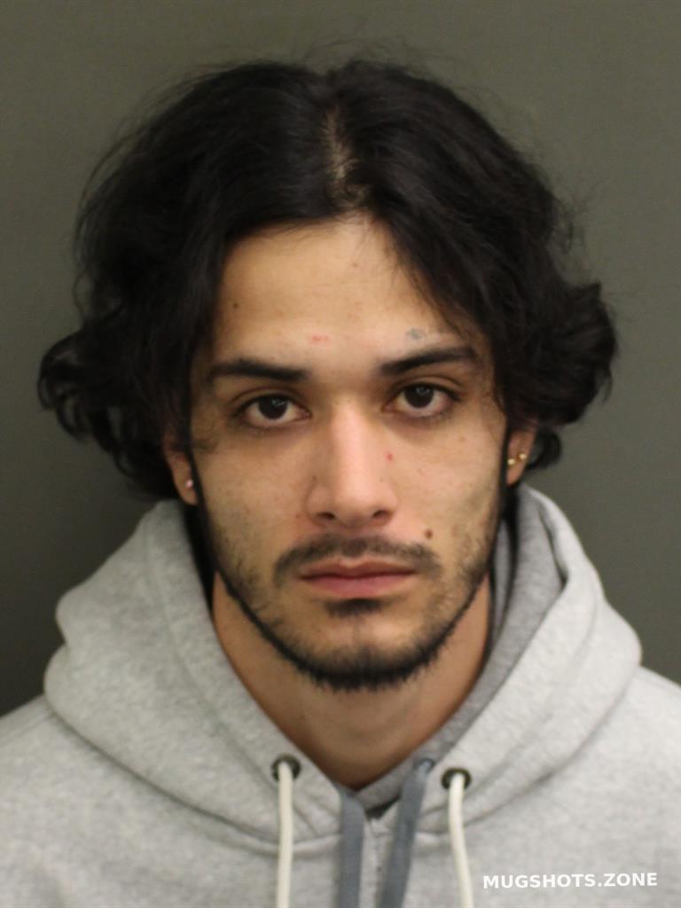 MARTINEZBEDOYA JUAN JOSE 01/08/2024 - Orange County Mugshots Zone