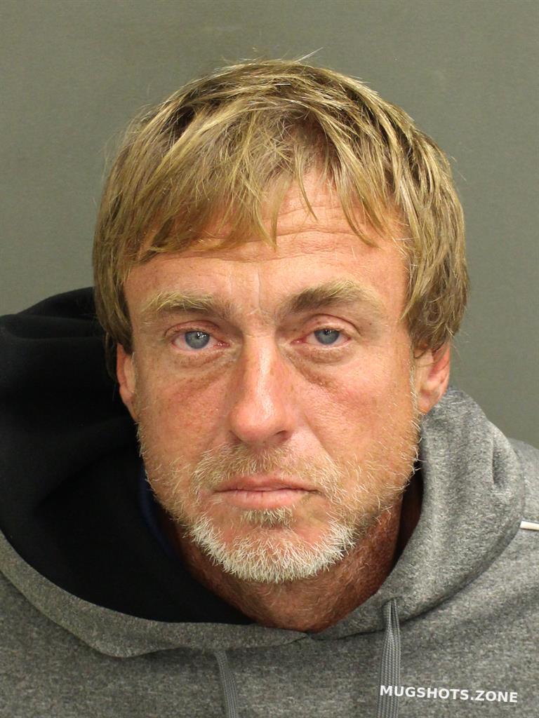 WILLIAMS JOHN ALAN 01/08/2024 - Orange County Mugshots Zone