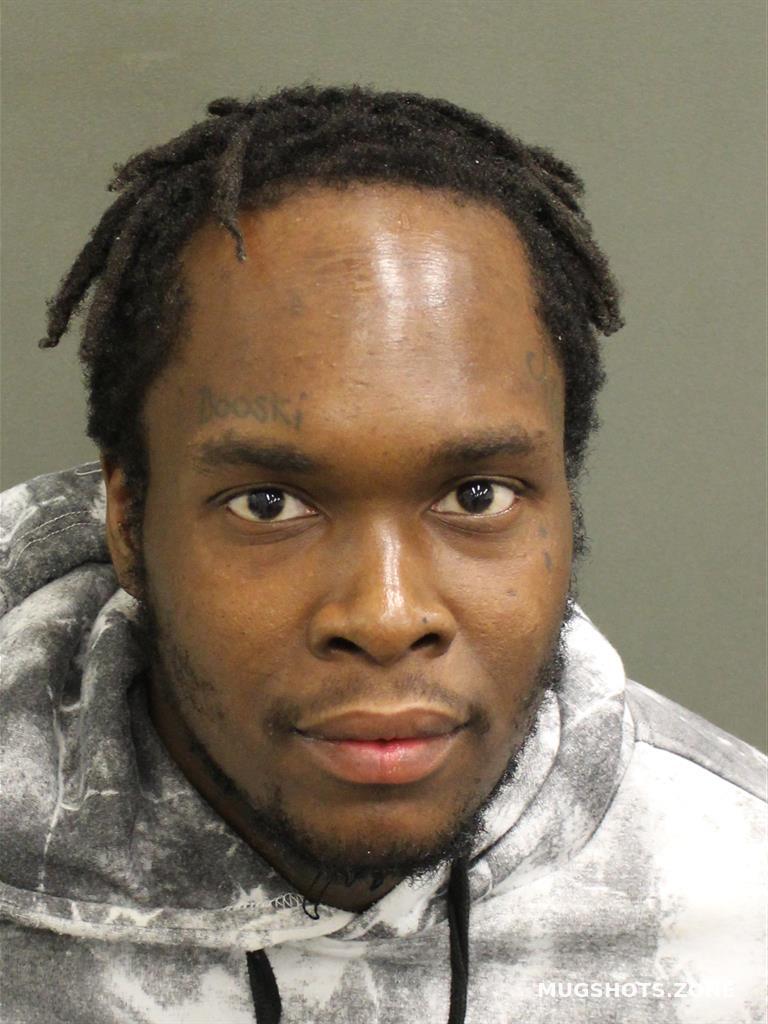 ALLEN DAKWON SHYHEEM 01/08/2024 - Orange County Mugshots Zone