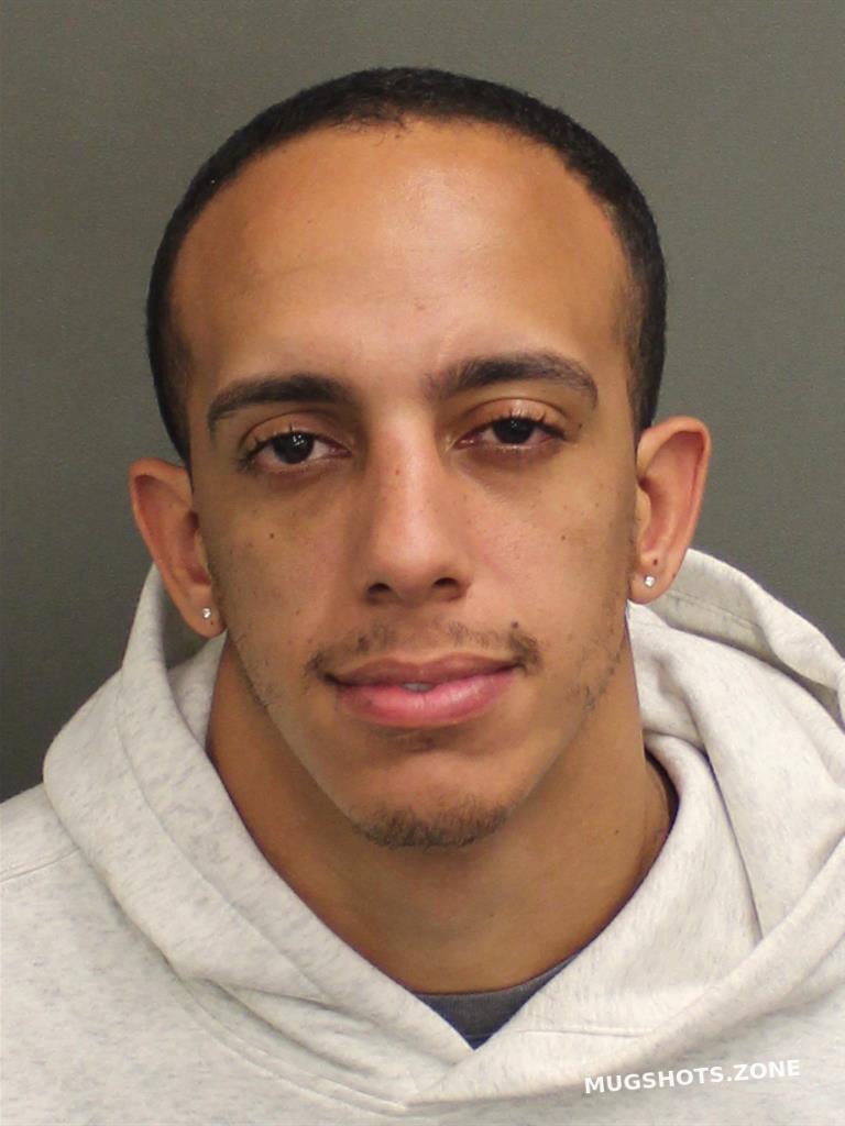 QUINTANA IVAN JOEL 01/08/2024 - Orange County Mugshots Zone