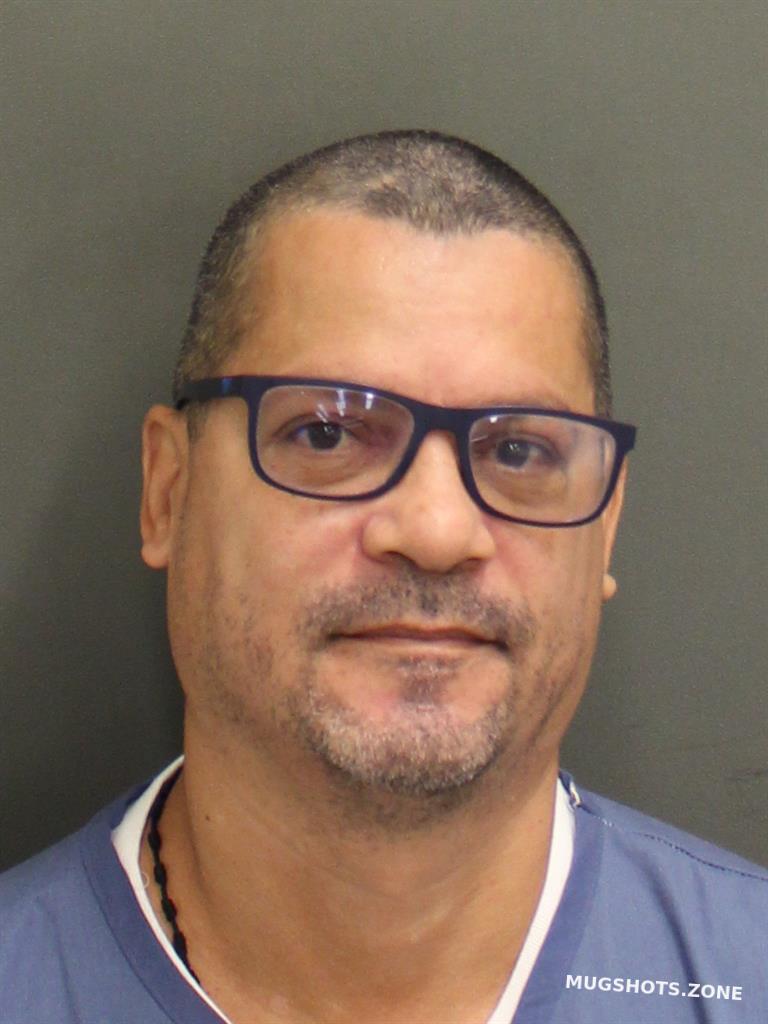 GALARZA MICHAEL RONALD 01/08/2024 - Orange County Mugshots Zone