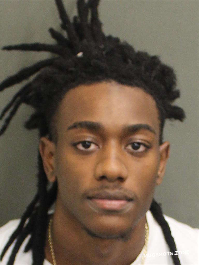 SPEED BRYAN KEYRON JR 01/08/2024 - Orange County Mugshots Zone