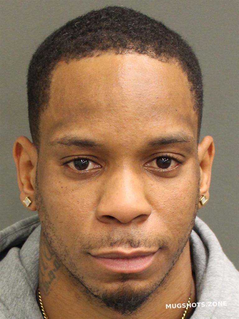 PENN GIOVANNI LEO 01/10/2024 - Orange County Mugshots Zone