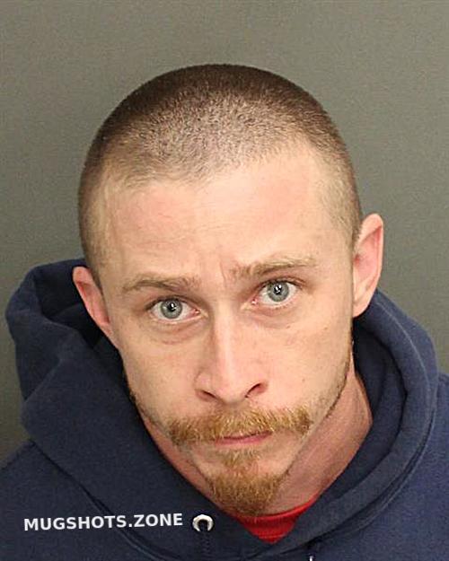 PORTER JOHN 01/10/2024 - Orange County Mugshots Zone