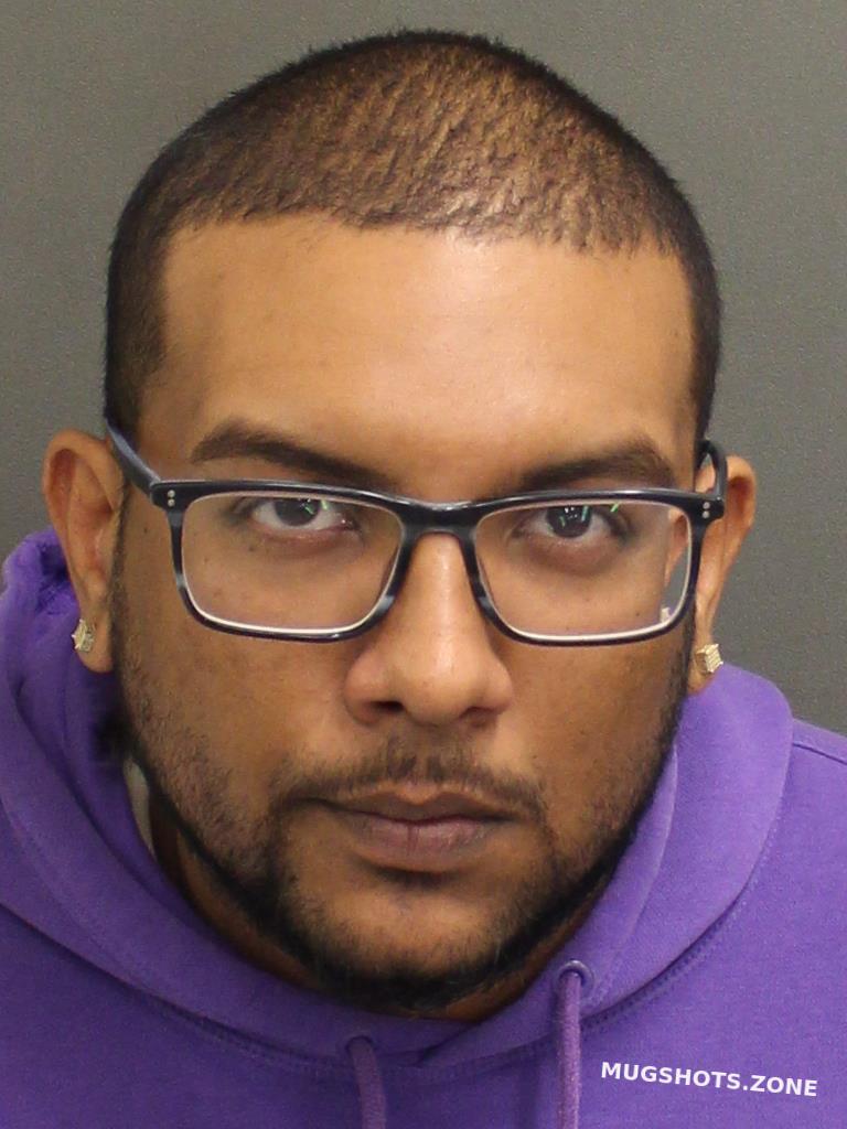 MOHABIR DYLAN DEVIN 01/10/2024 - Orange County Mugshots Zone