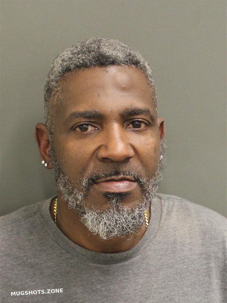 RODGERS MARLEN TRUMAIN 01/10/2024 - Orange County Mugshots Zone