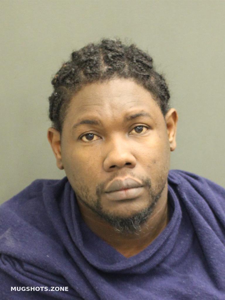 STEWART DAVID MARK 01/10/2024 - Orange County Mugshots Zone