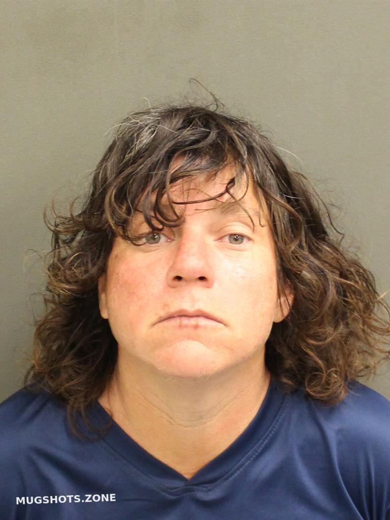 POU SUSAN MARIE 01/10/2024 - Orange County Mugshots Zone
