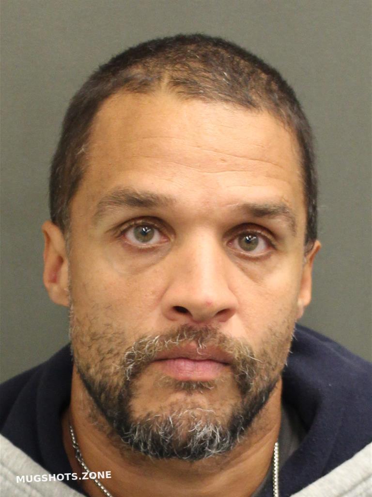 ORTIZ HECTOR 01/11/2024 - Orange County Mugshots Zone