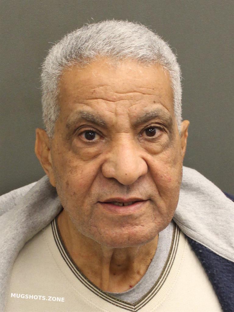 ALEXANDER ANTHONY 01/11/2024 - Orange County Mugshots Zone