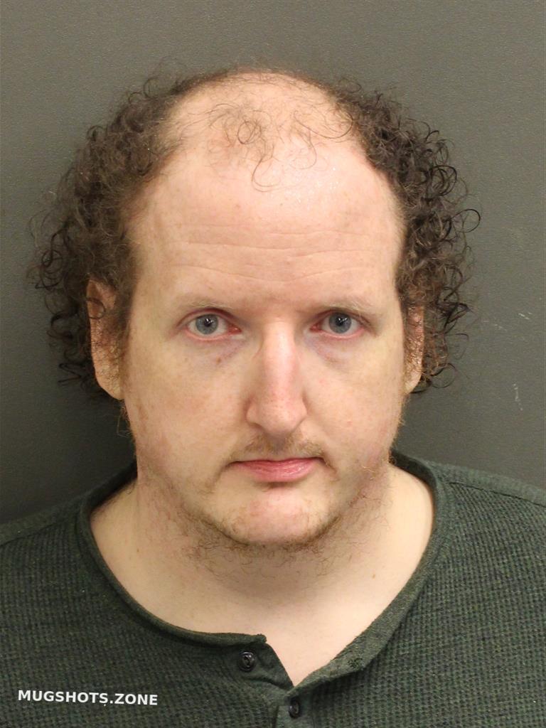 PHELPS RONALD JEFFERSON 01/11/2024 - Orange County Mugshots Zone