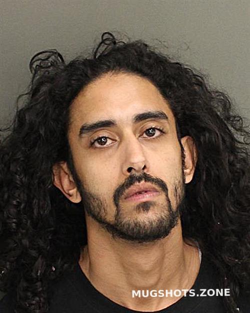 JIMENEZ VICTOR MANUEL JR 01/11/2024 - Orange County Mugshots Zone