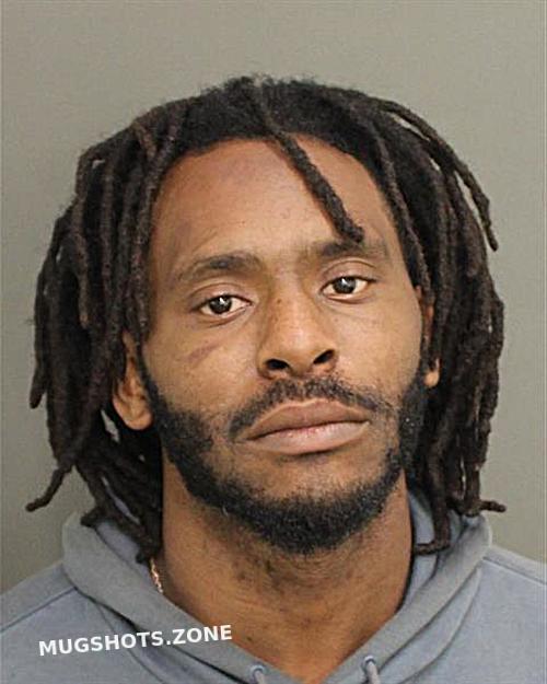 SMITH DETRICK KVONNE 01/12/2024 - Orange County Mugshots Zone