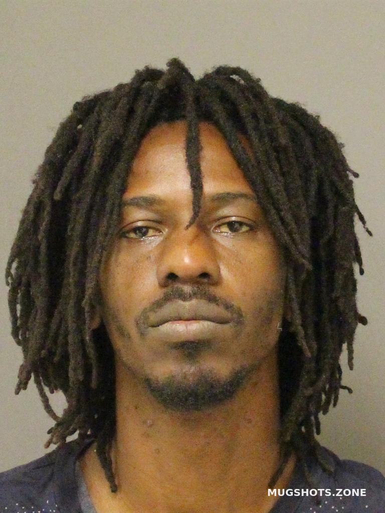 SMITH ALONZA MARIO 01/12/2024 - Orange County Mugshots Zone