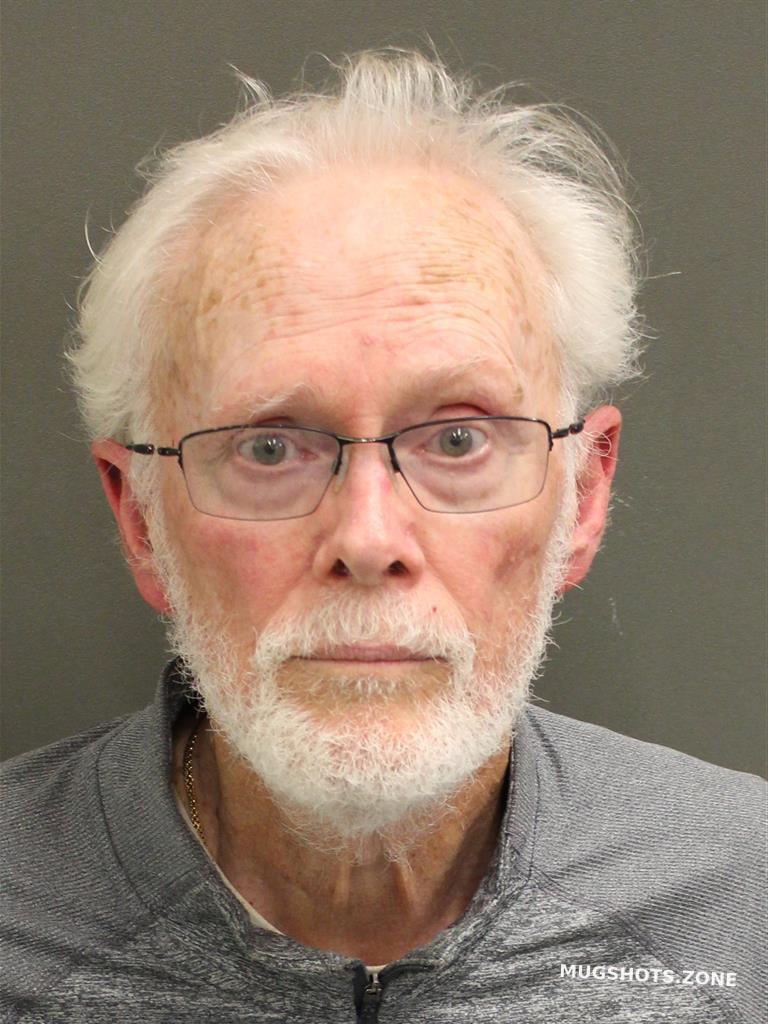 HOWELL RICHARD KENNETH 01/12/2024 - Orange County Mugshots Zone