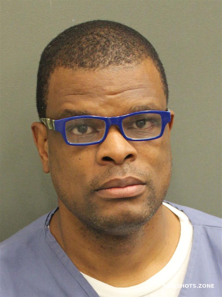 MURRAY CLIFFORD C JR 01/12/2024 - Orange County Mugshots Zone