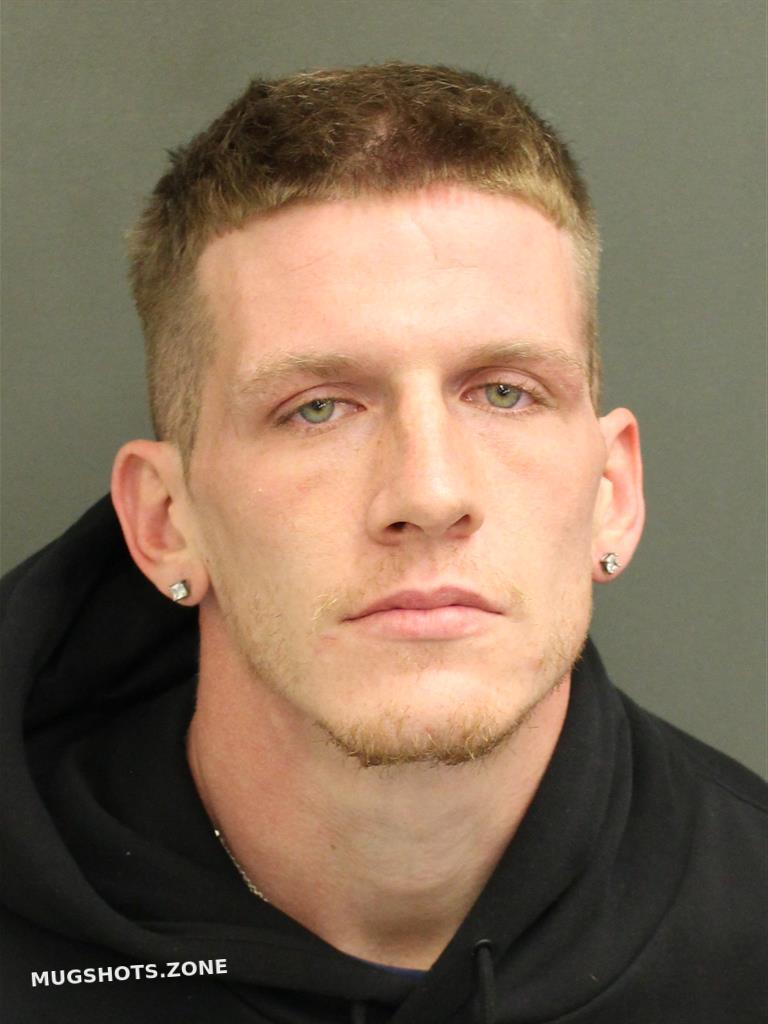 LONGO JACOB ANDREW 01/14/2024 - Orange County Mugshots Zone