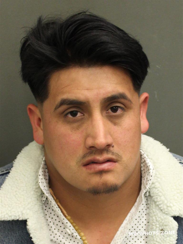 ALVAREZALVAREZ JULIO NMI 01/14/2024 - Orange County Mugshots Zone