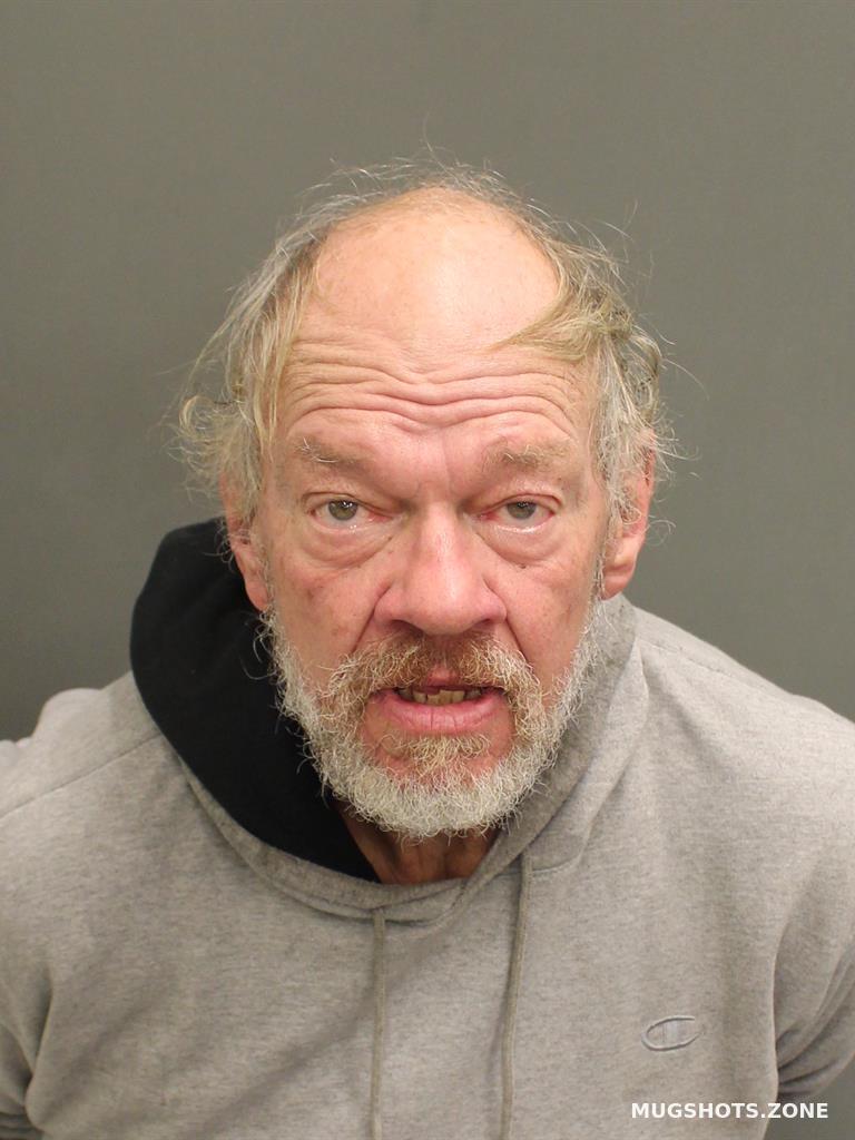 GORDON JAMES RICHARD 01/15/2024 - Orange County Mugshots Zone