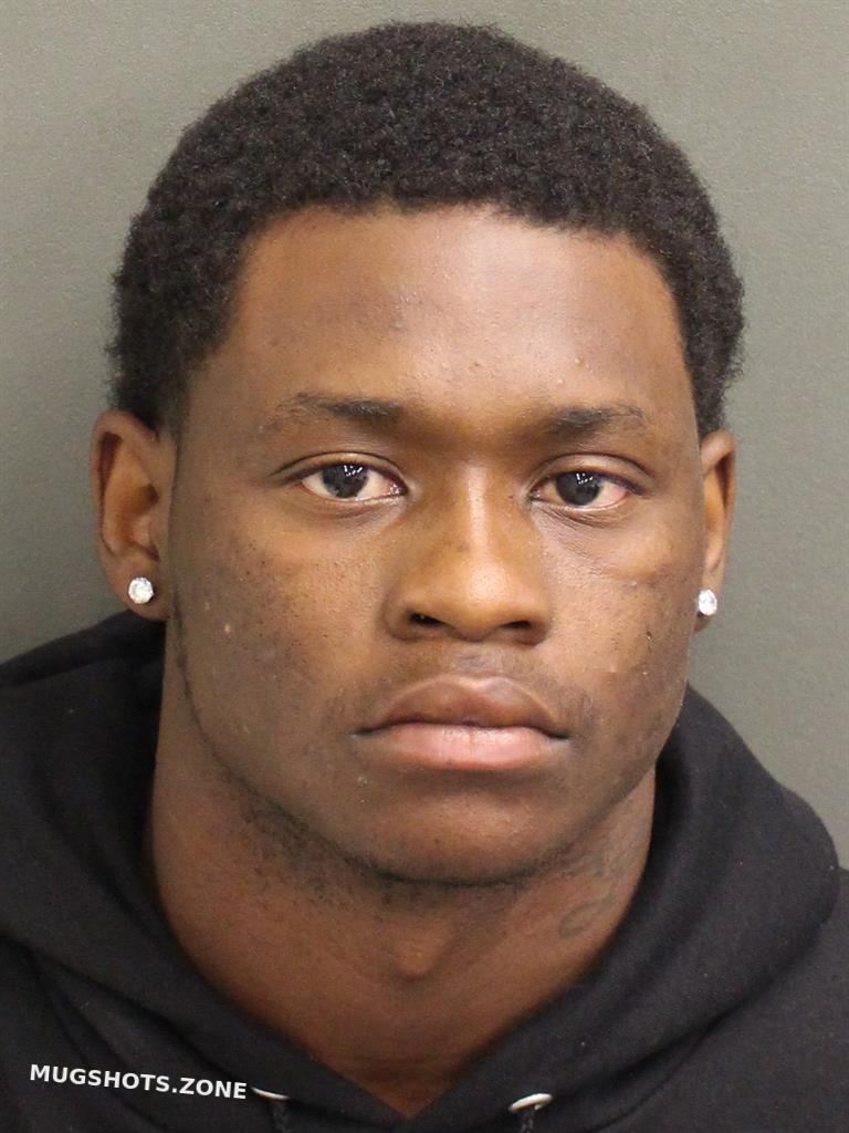 REED DAVE ANDRE 01/15/2024 - Orange County Mugshots Zone