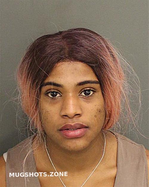 BRATHWAITE AMBER M 01/15/2024 - Orange County Mugshots Zone