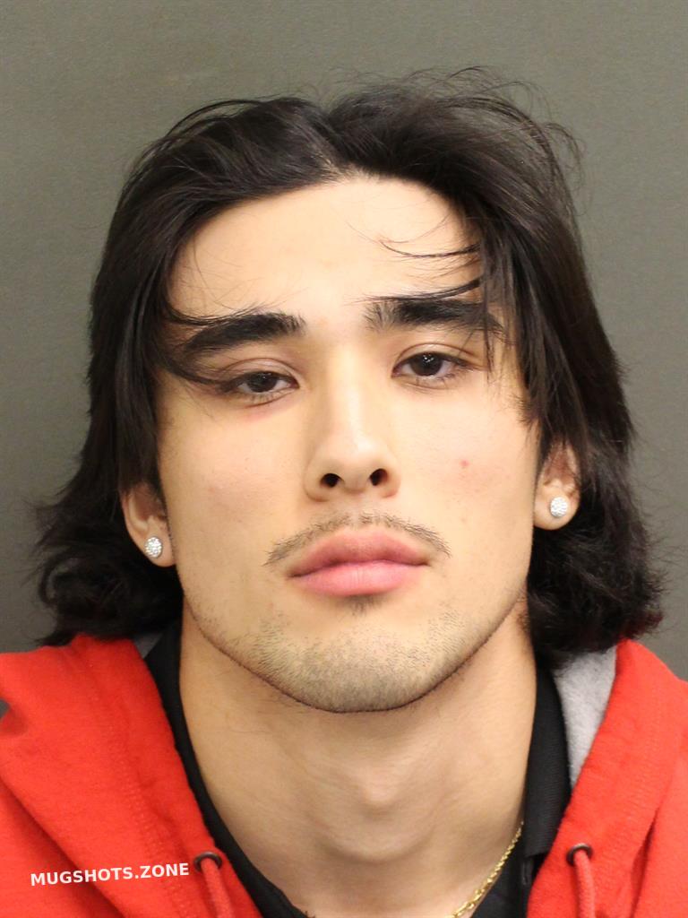 CHUNG NICHOLAS 01/15/2024 - Orange County Mugshots Zone