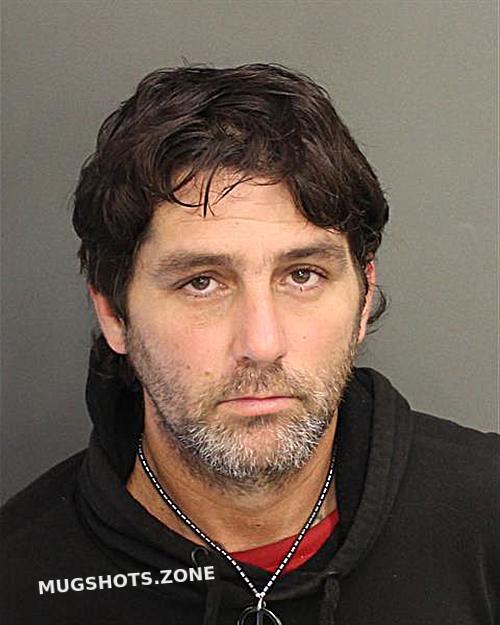 COOPER HERBERT WAYNE II 01/15/2024 - Orange County Mugshots Zone
