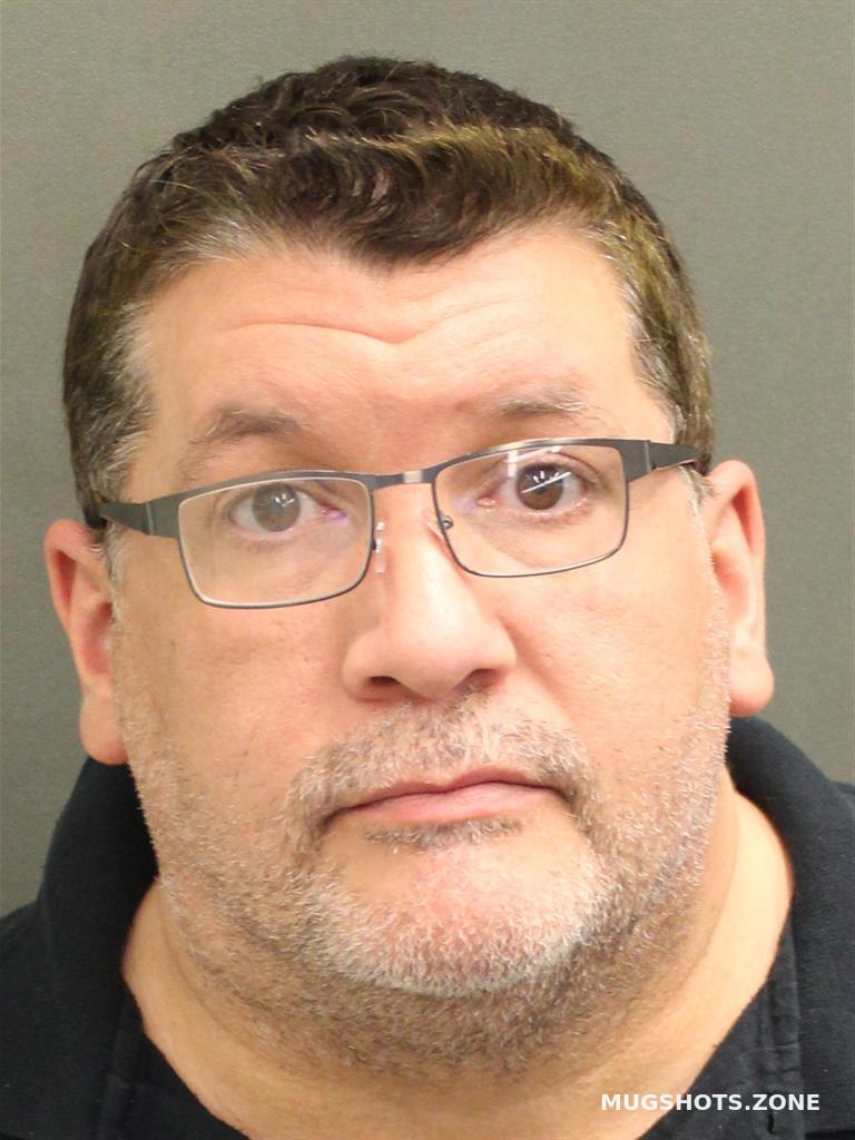 WATKINS TERENCE LEONARD 01/16/2024 - Orange County Mugshots Zone