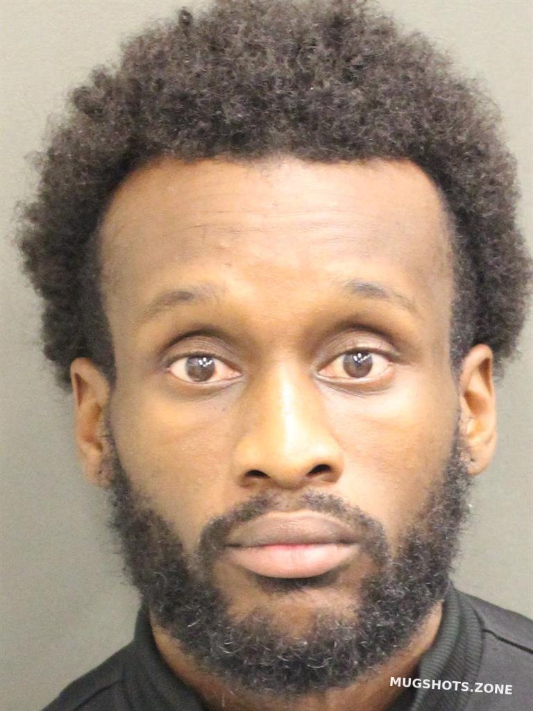 ELLINGTON SCOTT TERRELL JR JR 01/16/2024 - Orange County Mugshots Zone