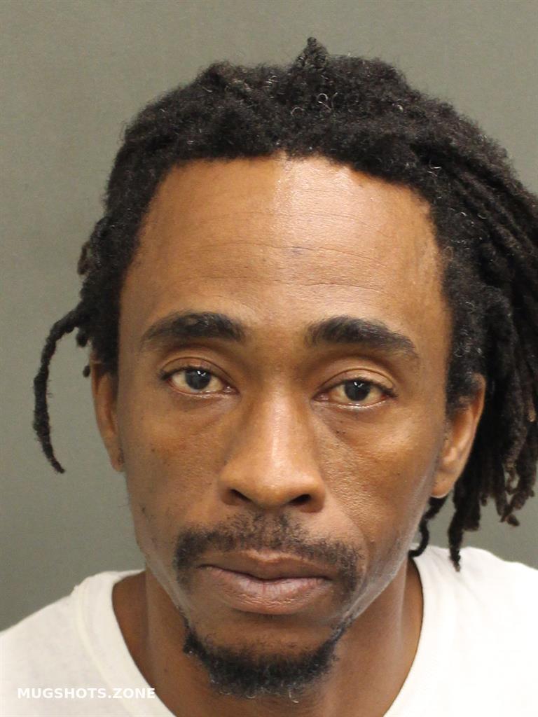 KENON DOUGLAS ERIC JR JR 01/16/2024 - Orange County Mugshots Zone