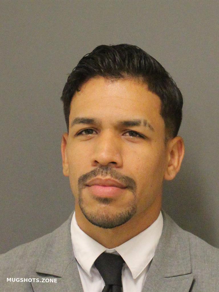 AYALA JONATHAN CORTES 01/16/2024 - Orange County Mugshots Zone