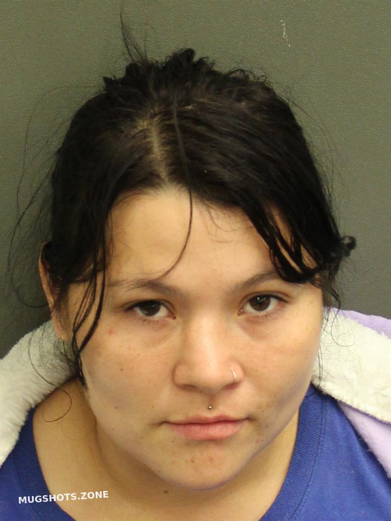 SANDOVALGUZMAN DEVERLY YURLEY 01/16/2024 - Orange County Mugshots Zone