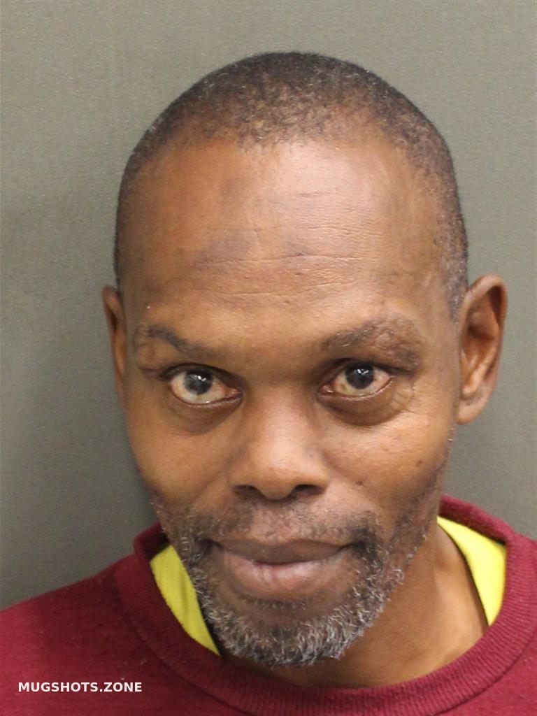 BROWN RODNEY TREVOR 01/16/2024 - Orange County Mugshots Zone