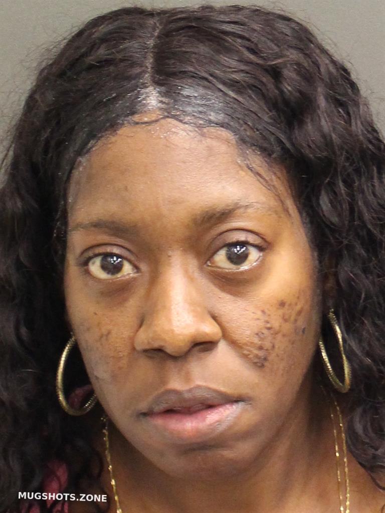 FIELDS ANTWAIETTE JENITA 01/16/2024 - Orange County Mugshots Zone