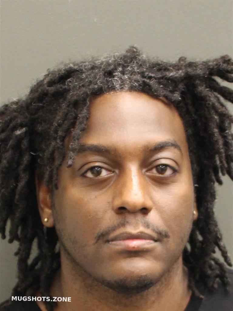 LAWSON KENNETH WAYNE JR 01/16/2024 - Orange County Mugshots Zone