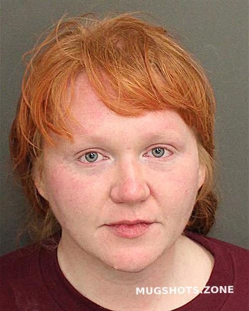 BOSWELL SHELBY LAUREN MARIE 01/17/2024 - Orange County Mugshots Zone