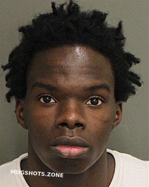 SCOTT JANATHAN TYRICE 01/17/2024 - Orange County Mugshots Zone