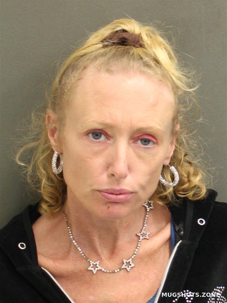 NELSON ASHLEY NICOLE 01/17/2024 - Orange County Mugshots Zone