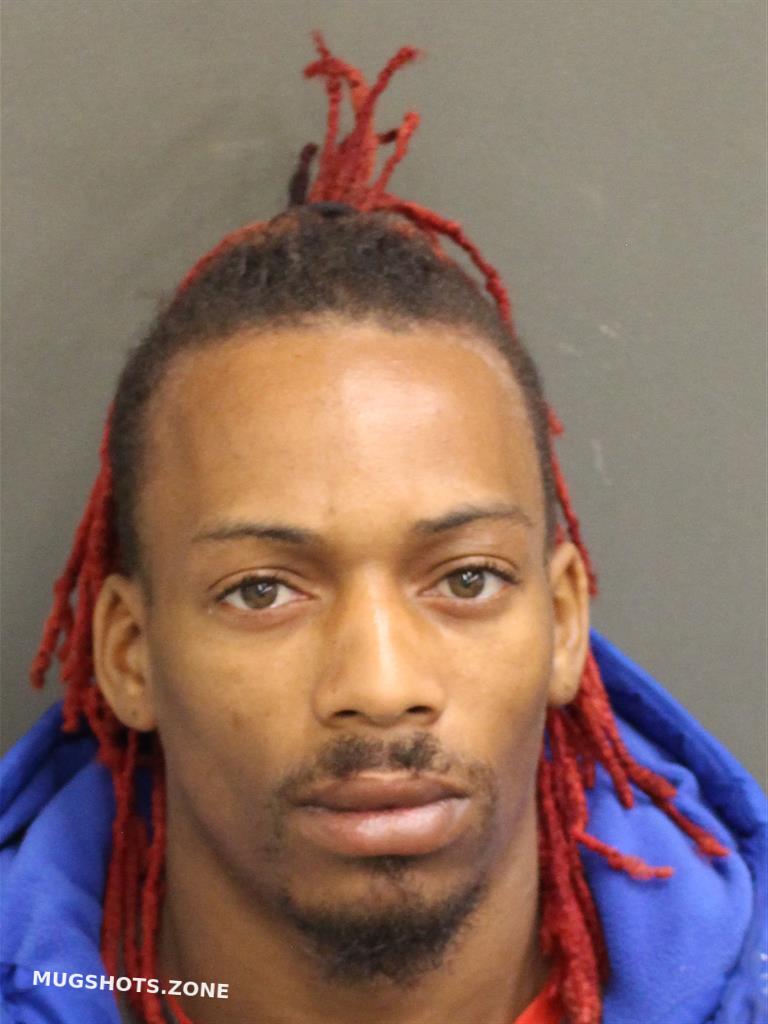 BRIDGES BRYSON J 01/17/2024 - Orange County Mugshots Zone