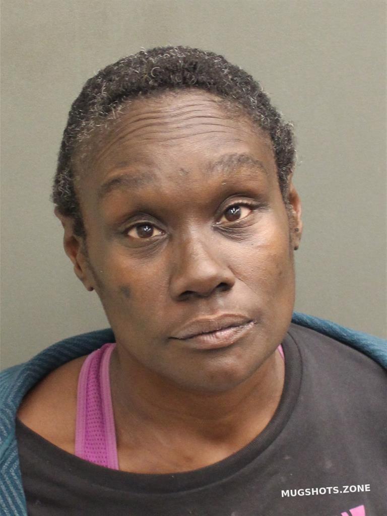 KENT EBONY MAHDI 01/17/2024 - Orange County Mugshots Zone